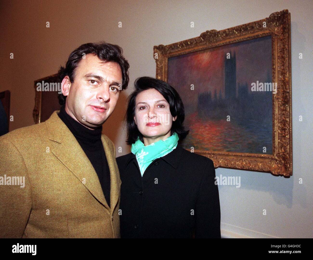 Pablo picasso daughter paloma hi-res stock photography and images - Alamy