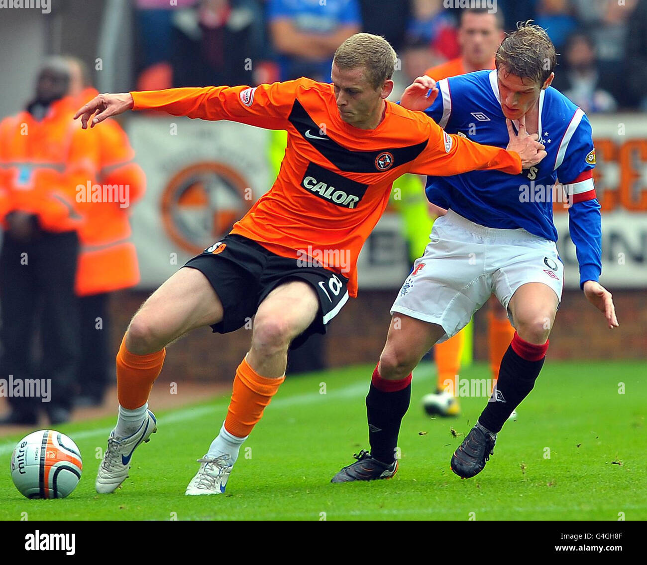 Premier legaue hi-res stock photography and images - Alamy