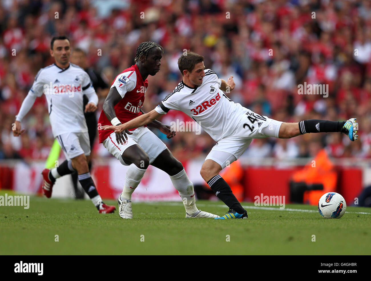 Sanga stadium hi-res stock photography and images - Alamy