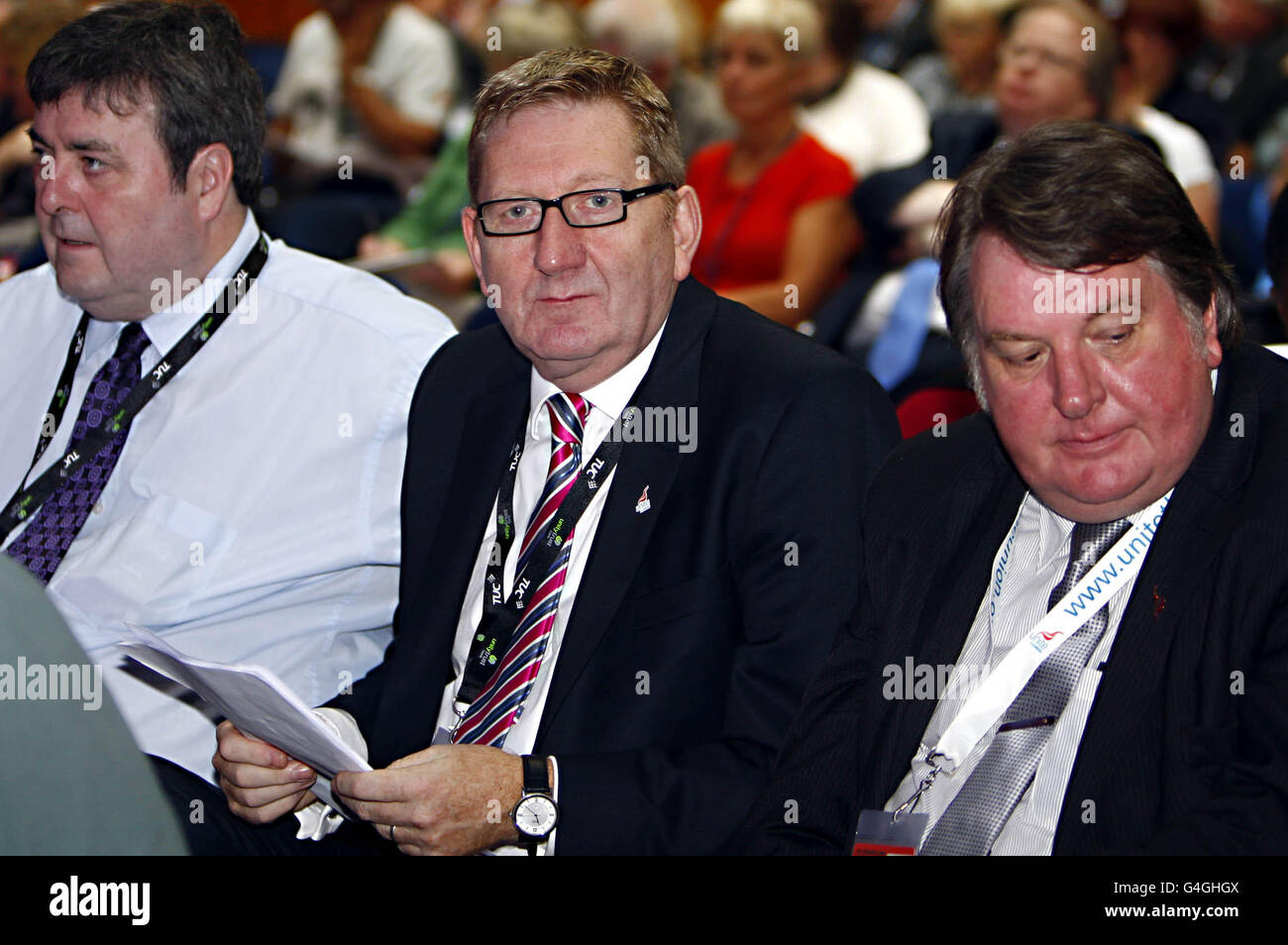 Industry tuc unite hi-res stock photography and images - Alamy