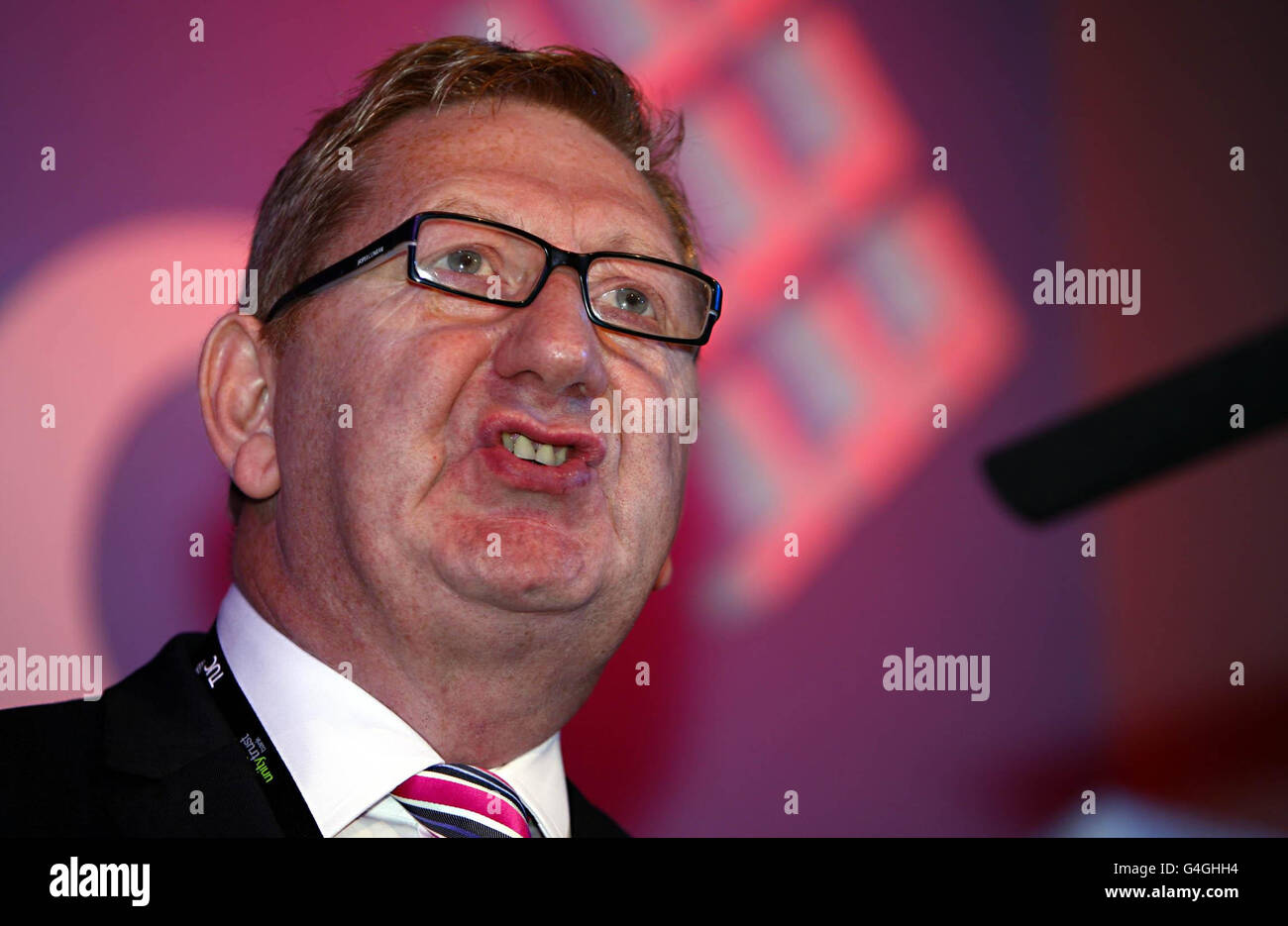 Industry tuc unite hi-res stock photography and images - Alamy