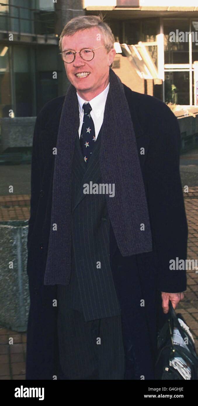 Anne diamond tv presenter husband hi-res stock photography and images ...