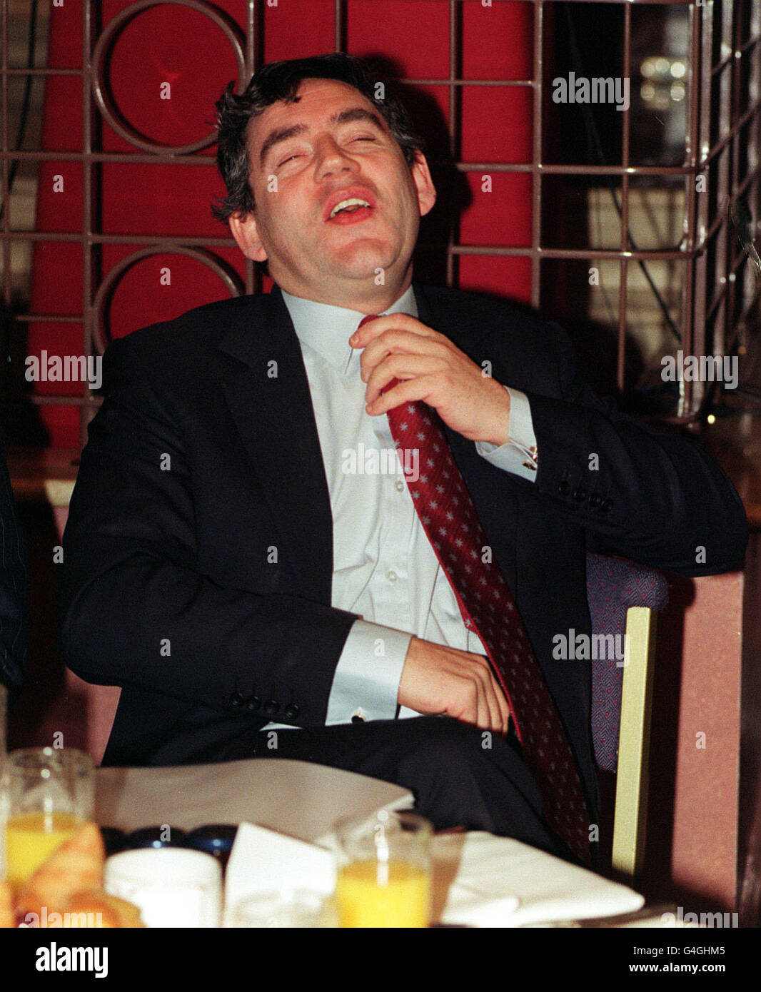 Londons business quarter hi-res stock photography and images - Alamy