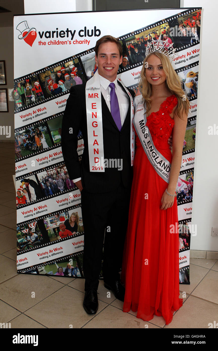 Variety club signage hi-res stock photography and images - Alamy