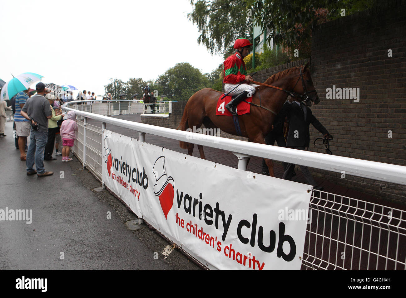 Variety club signage hi-res stock photography and images - Alamy