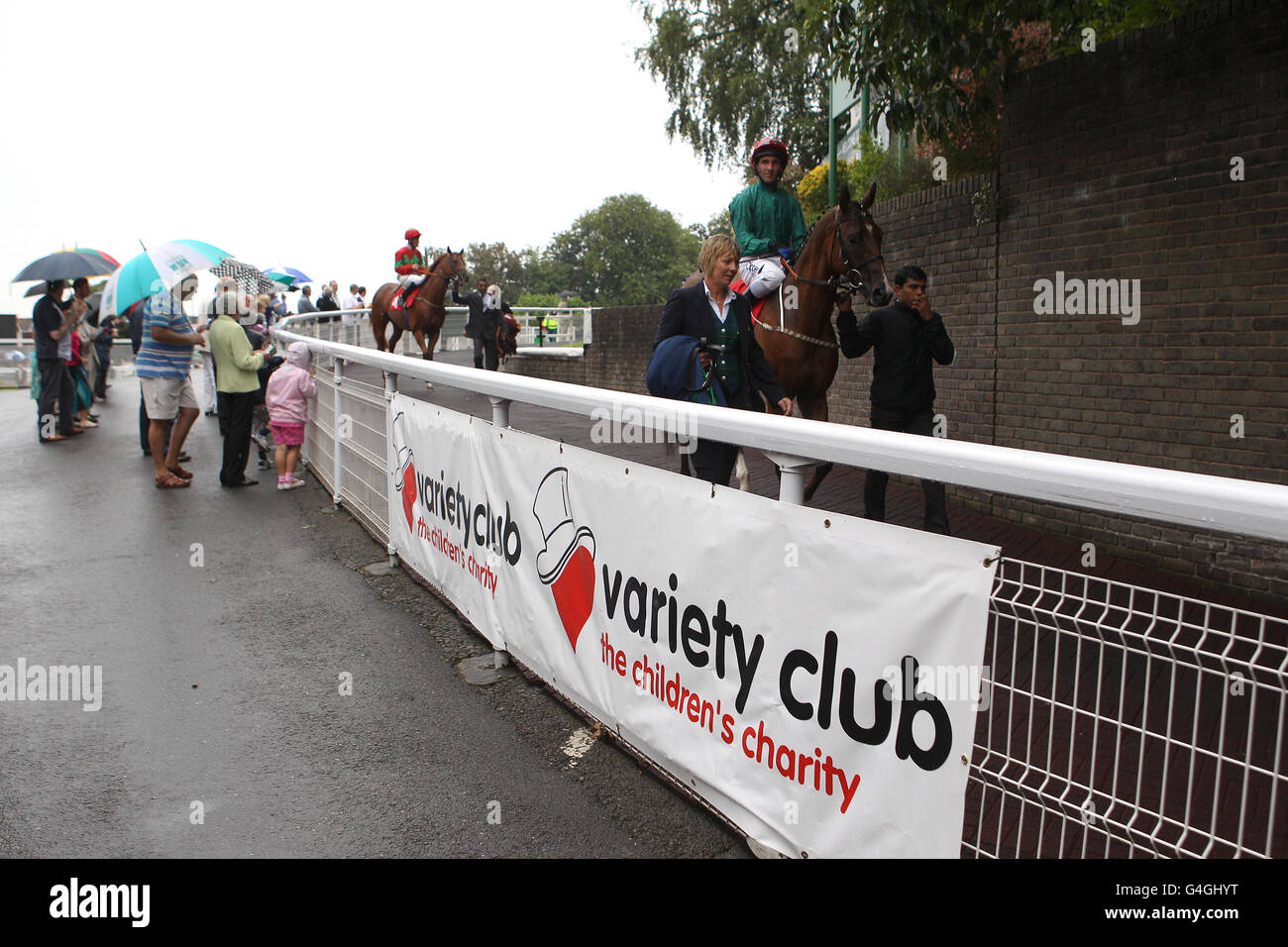 Variety club signage hi-res stock photography and images - Alamy