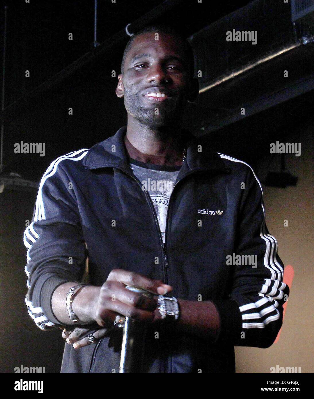 Wretch 32 appearance hi-res stock photography and images - Alamy