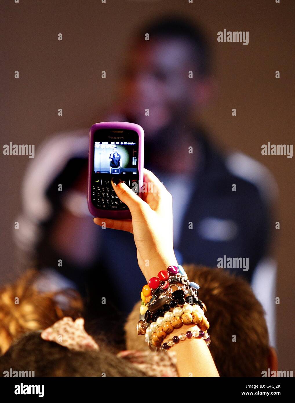 Wretch 32 High Resolution Stock Photography and Images - Alamy