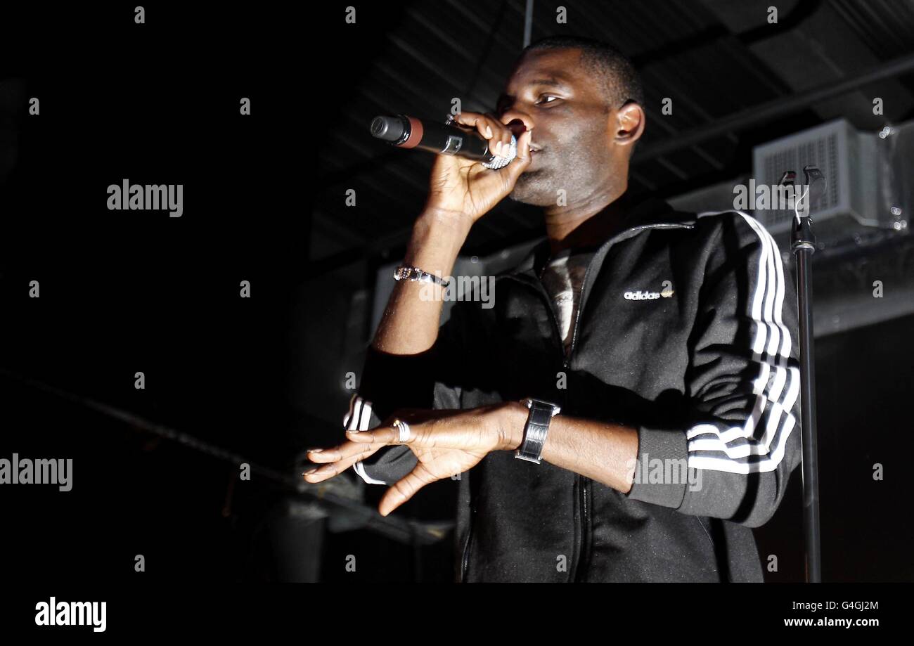 Wretch 32 Appearance High Resolution Stock Photography and Images - Alamy