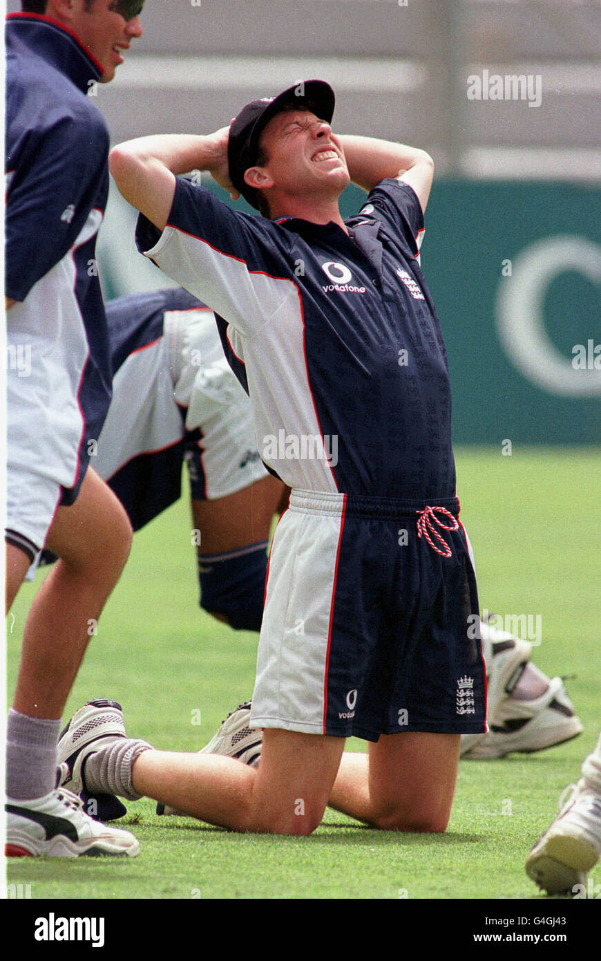 Mike strain hi-res stock photography and images - Alamy