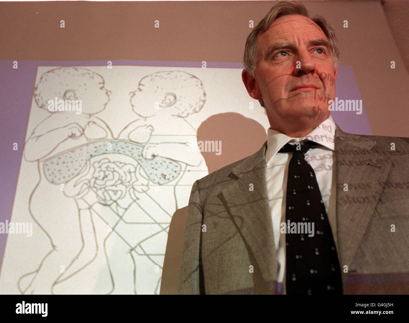 Mr edward kiely hi-res stock photography and images - Alamy