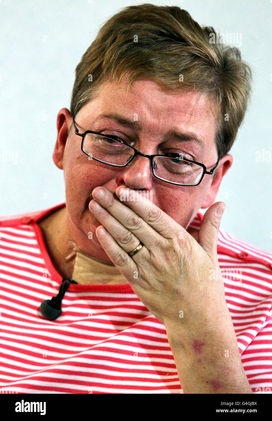 Two children thomas jnr bridget hi-res stock photography and images - Alamy