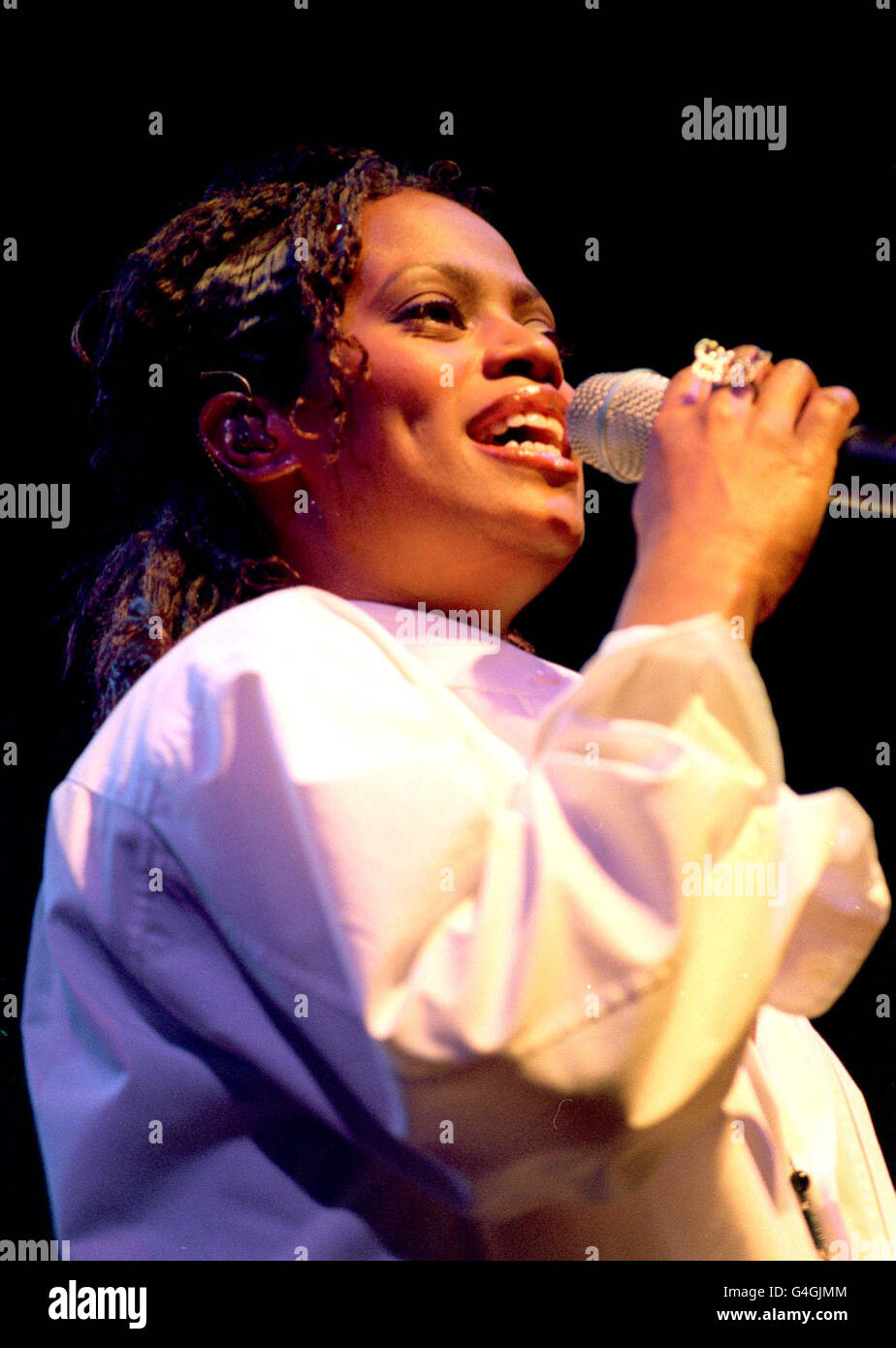 Desree hi-res stock photography and images - Alamy
