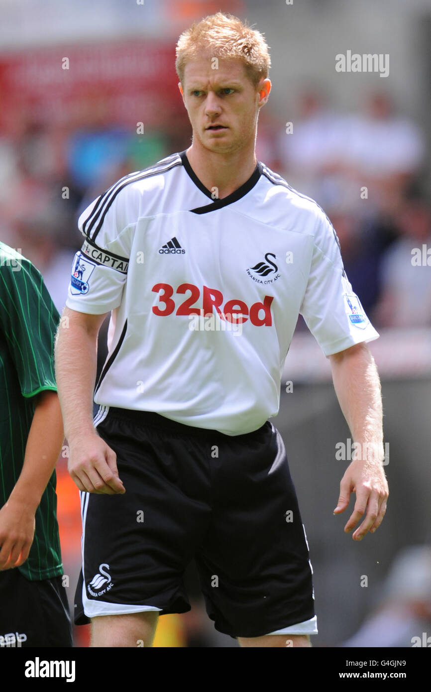 Alan tate swansea hi-res stock photography and images - Alamy