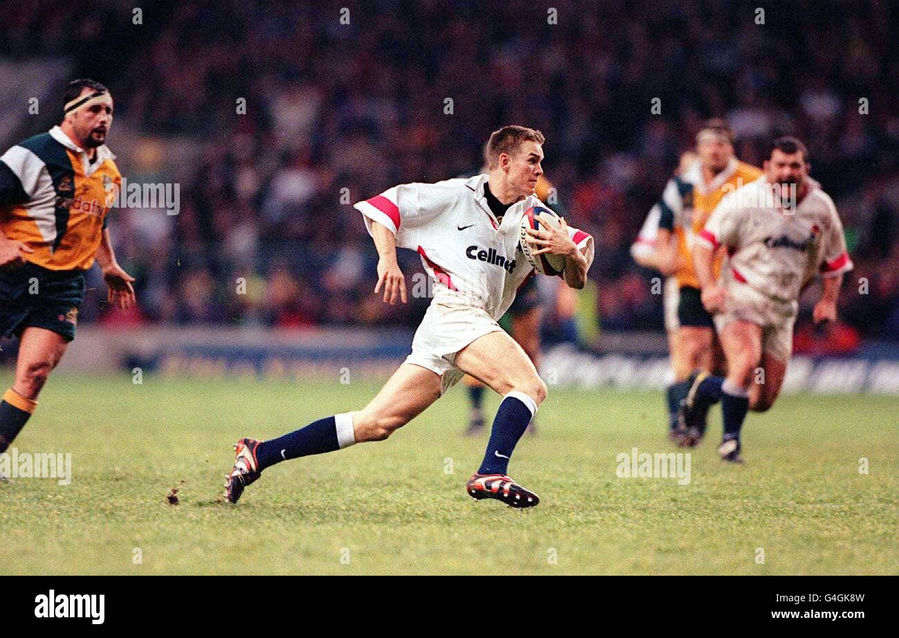 Englands matt perry hi-res stock photography and images - Alamy