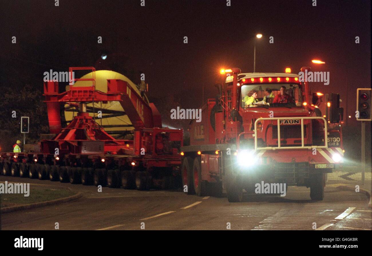 Transport gas turbine hi-res stock photography and images - Alamy