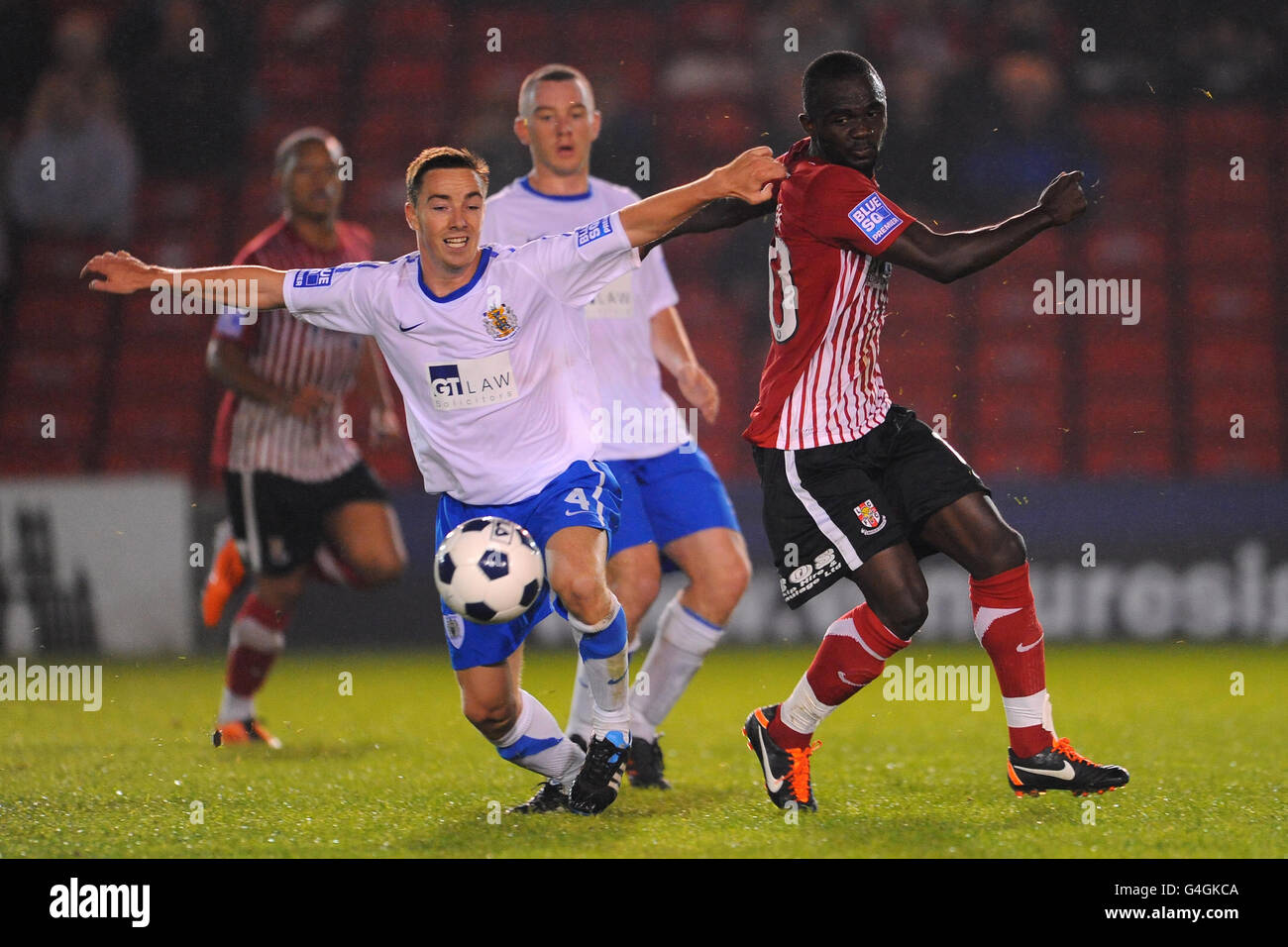 Ali fuseini hi-res stock photography and images - Alamy