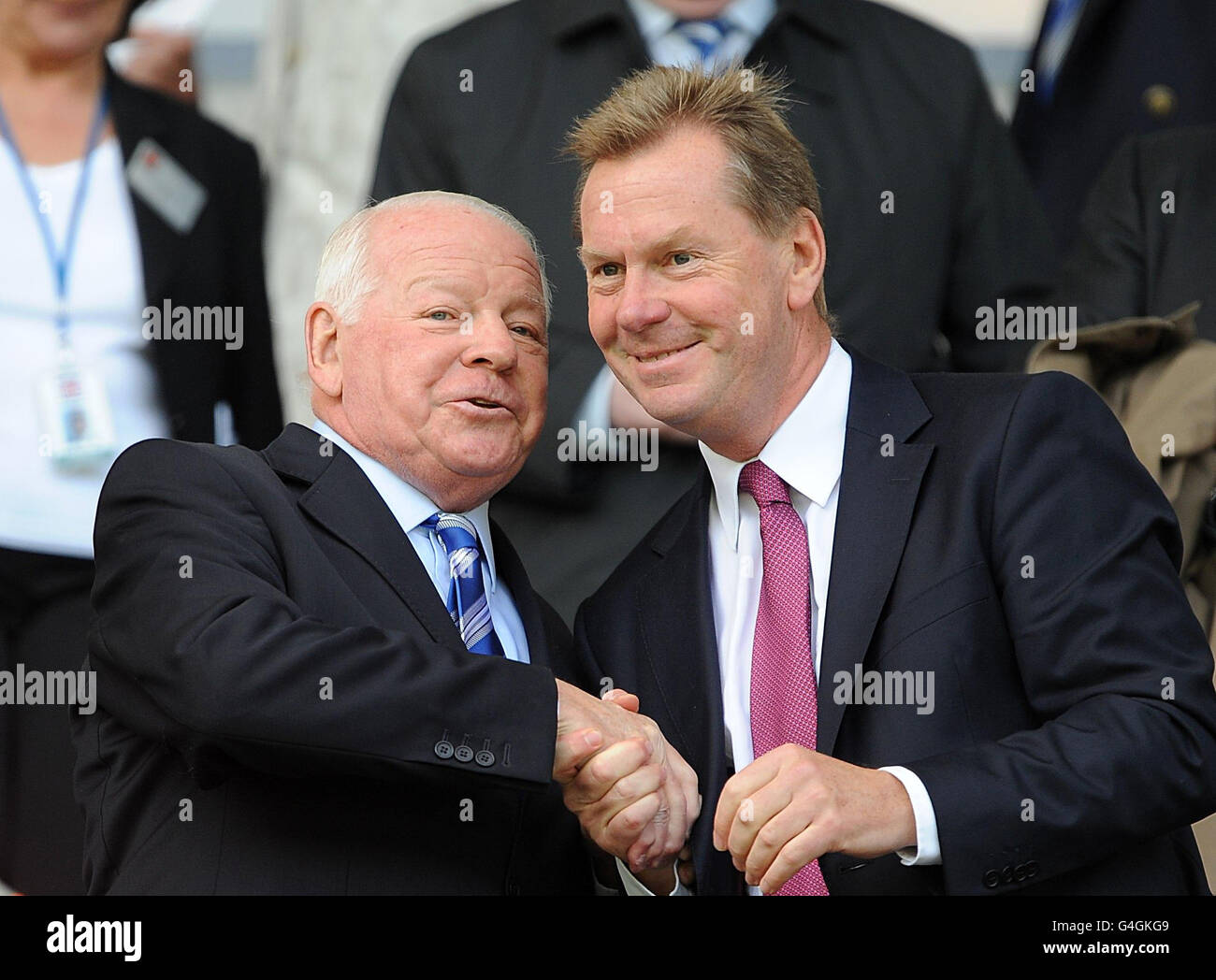 Philip beard hi-res stock photography and images - Alamy