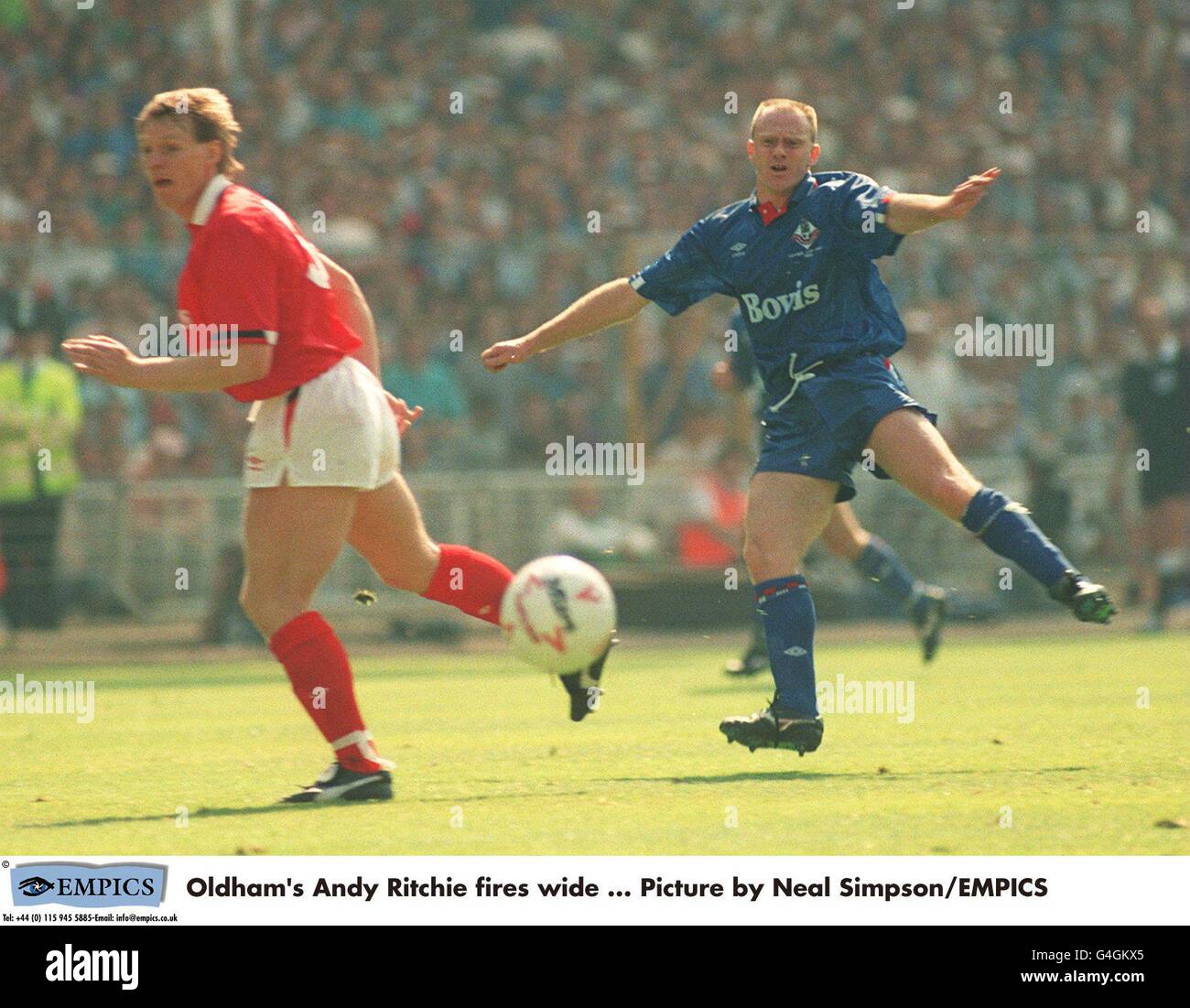 Andy ritchie hi-res stock photography and images - Alamy