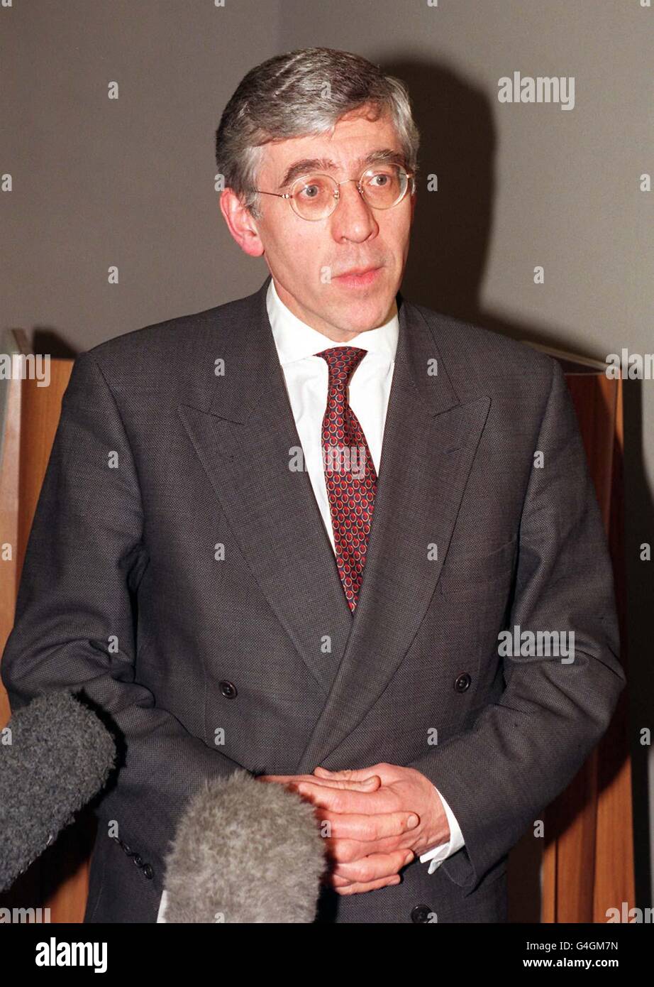 Extradition process hi-res stock photography and images - Alamy