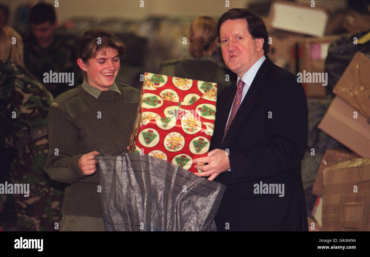 Inglis barracks hi-res stock photography and images - Alamy