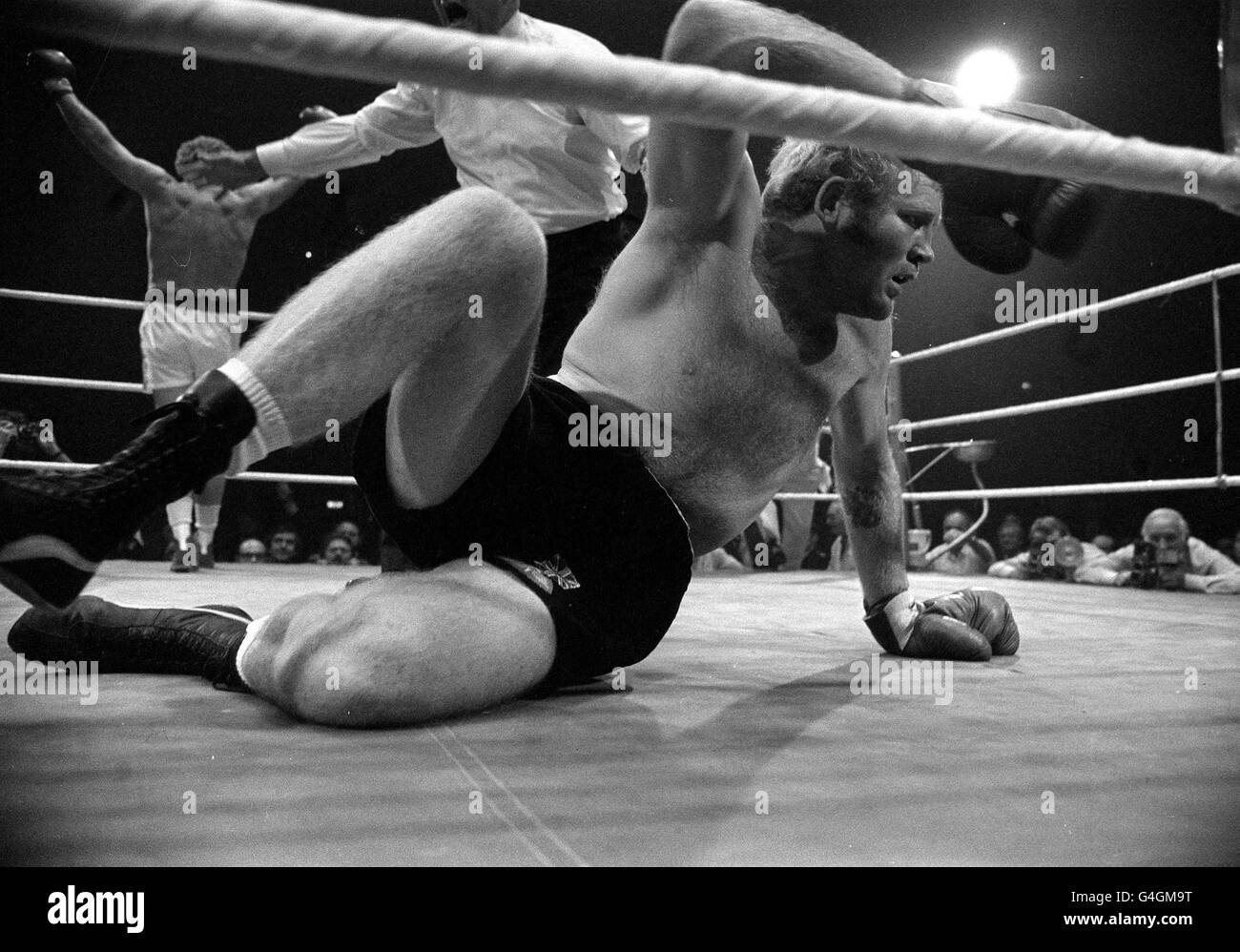 Joe dunn Black and White Stock Photos & Images - Alamy