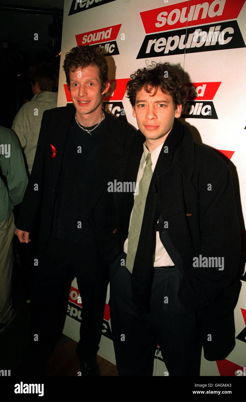 Dexter Fletcher Young