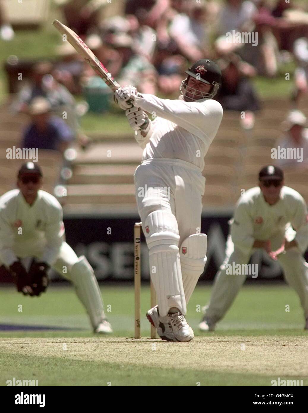 Mark taylor australian hi-res stock photography and images - Alamy