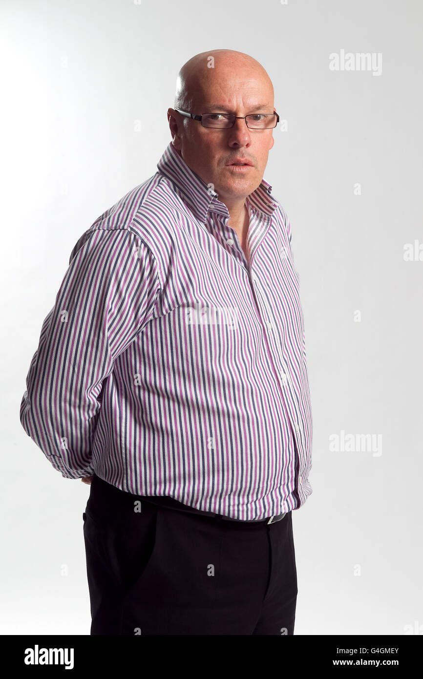 Soccer - Football League Managers Feature - Banks's Stadium. Reading ...