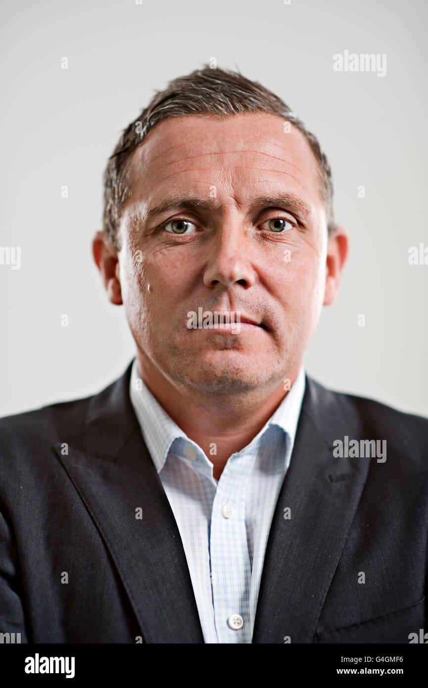 Soccer - Football League Managers Feature - Banks's Stadium. Bristol ...