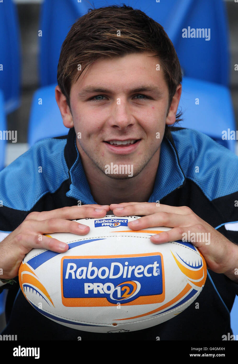 Rugby union glasgow warriors team announcement scotsoun sports complex ...