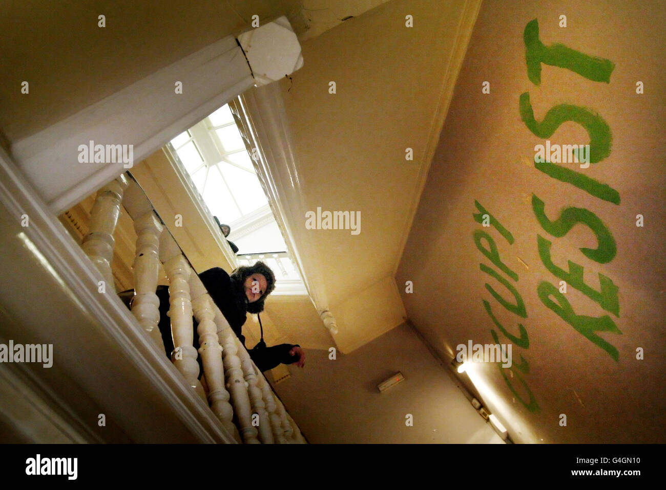 Hetherington building hi-res stock photography and images - Alamy