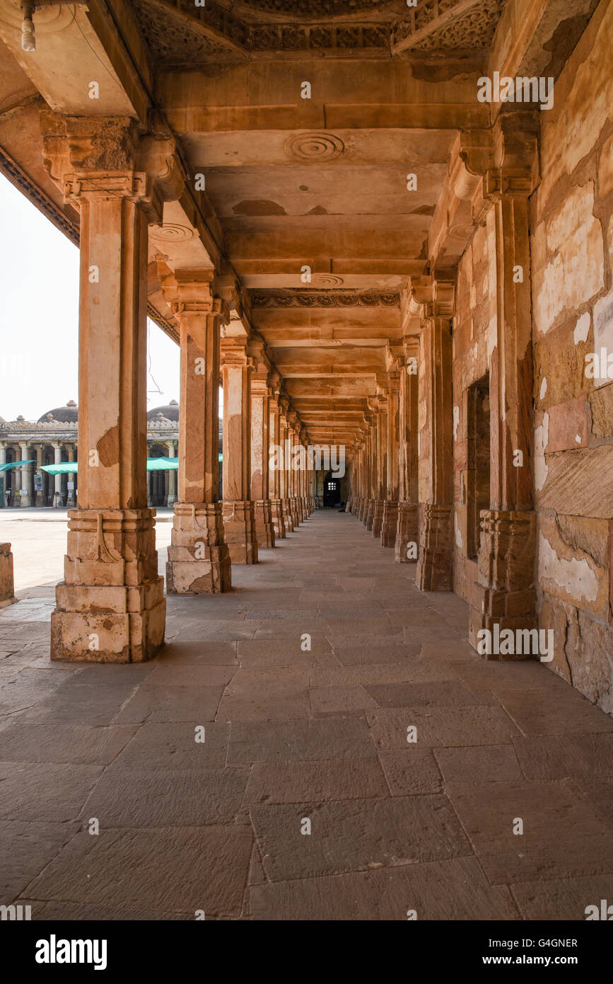 Sarkhej roza hi-res stock photography and images - Alamy