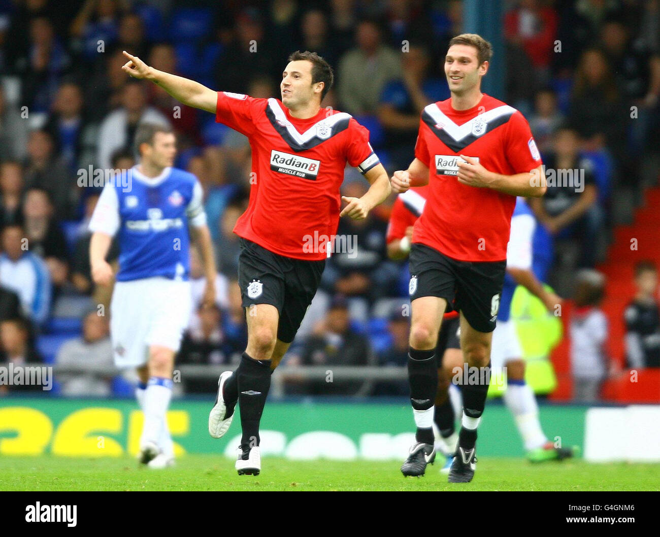 Anthony kay huddersfield hi-res stock photography and images - Alamy