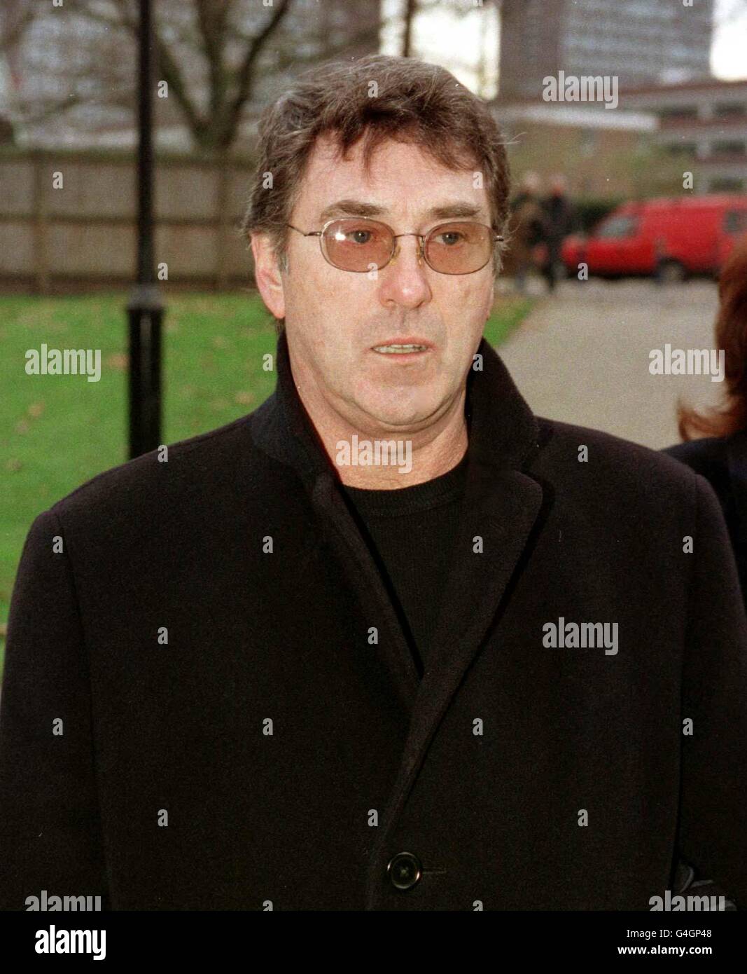 Young Bill Murray Mustache