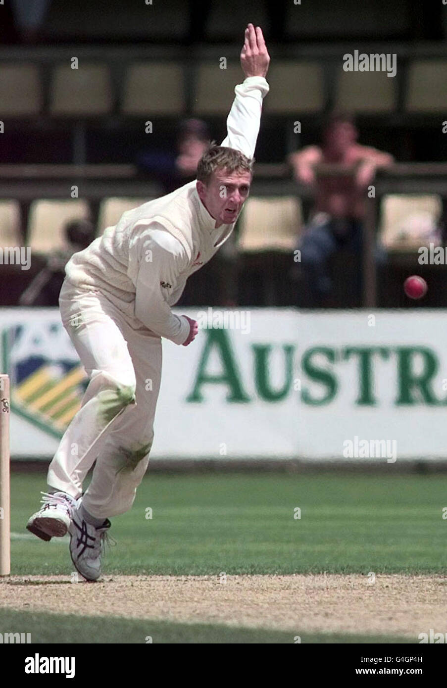 Cricket tasmania hi-res stock photography and images - Alamy