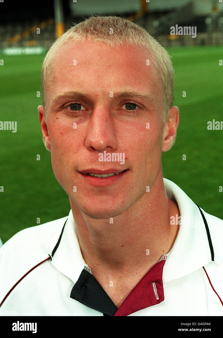 Swansea city stephen watkin hi-res stock photography and images - Alamy