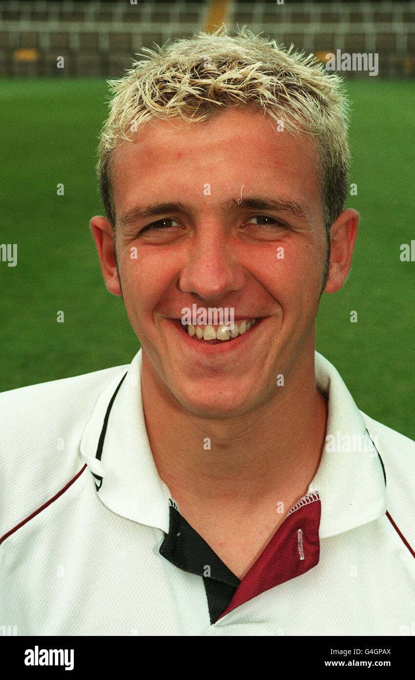 Swansea city gareth phillips hi-res stock photography and images - Alamy