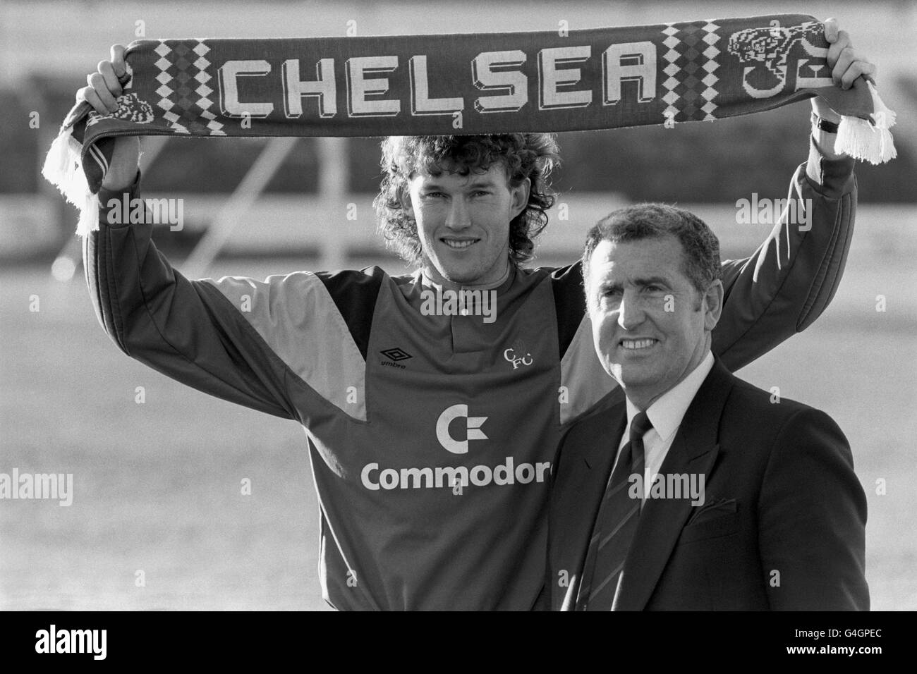 Chelsea newcastle Black and White Stock Photos & Images - Alamy