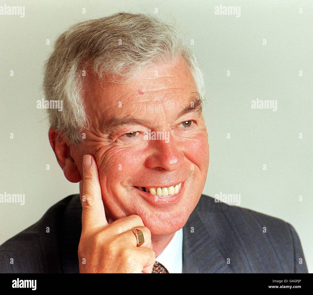 Honours harry roche hi-res stock photography and images - Alamy