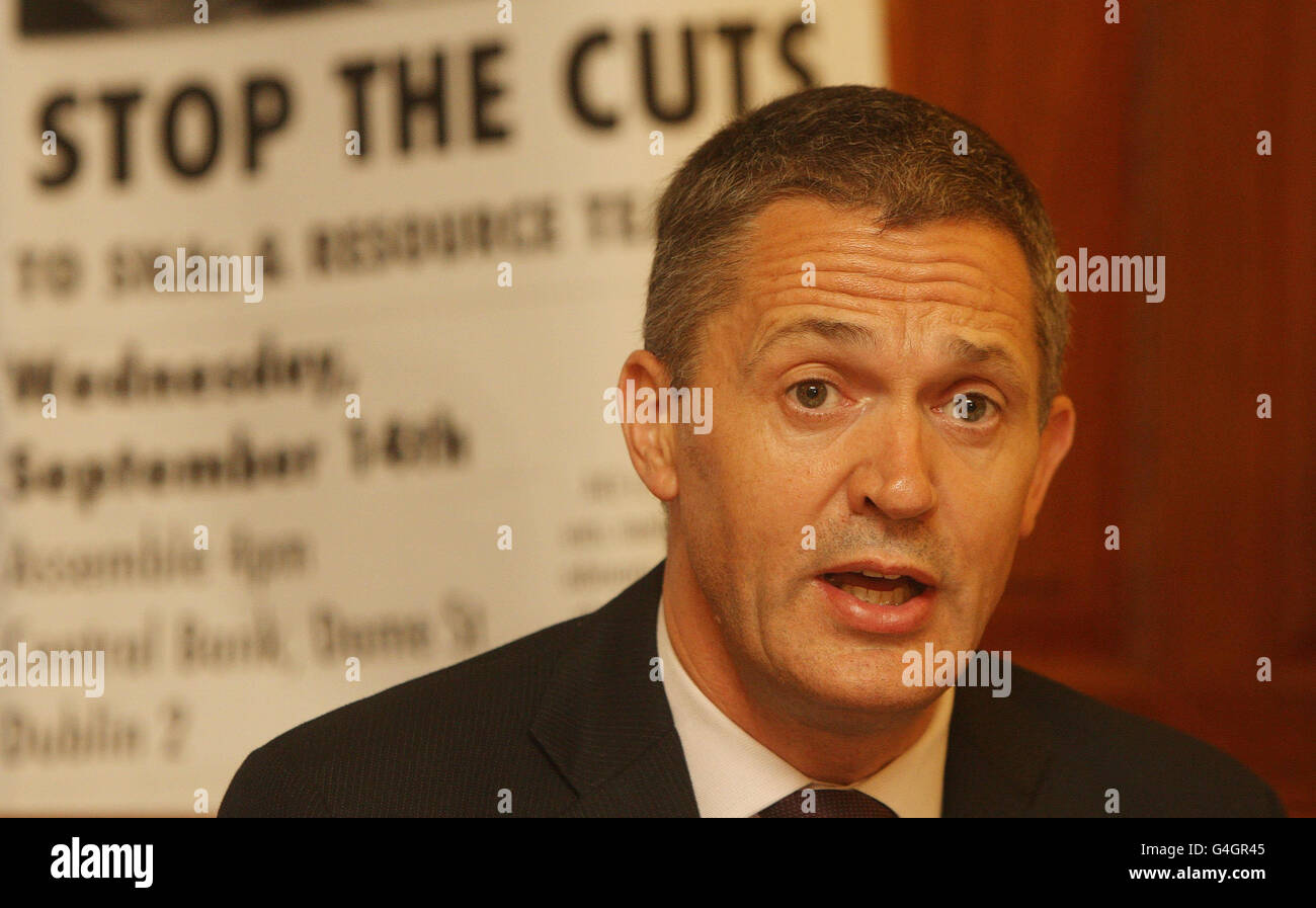 Special needs cuts Stock Photo - Alamy