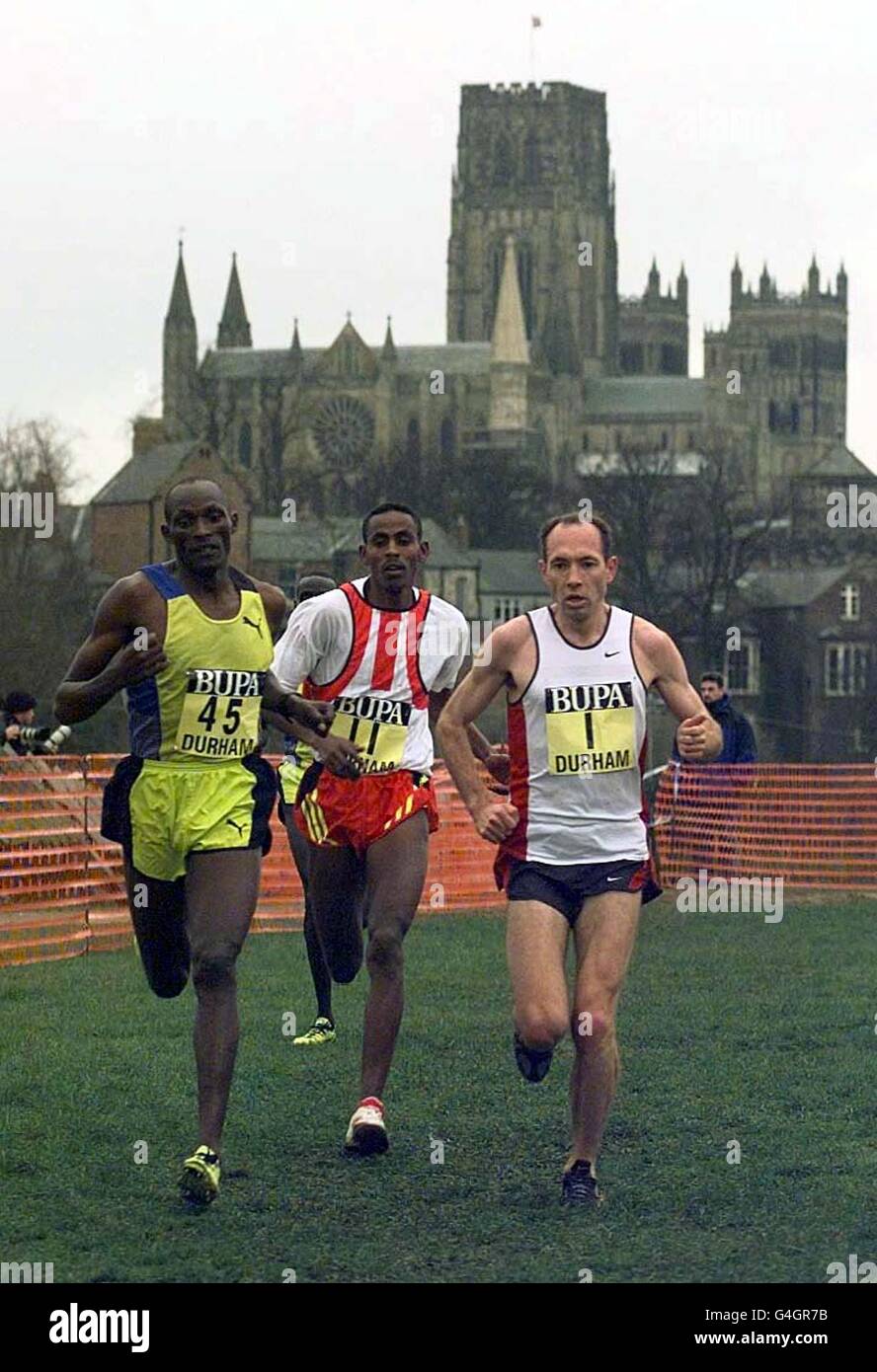 Million wolde of ethiopia centre hi-res stock photography and images ...