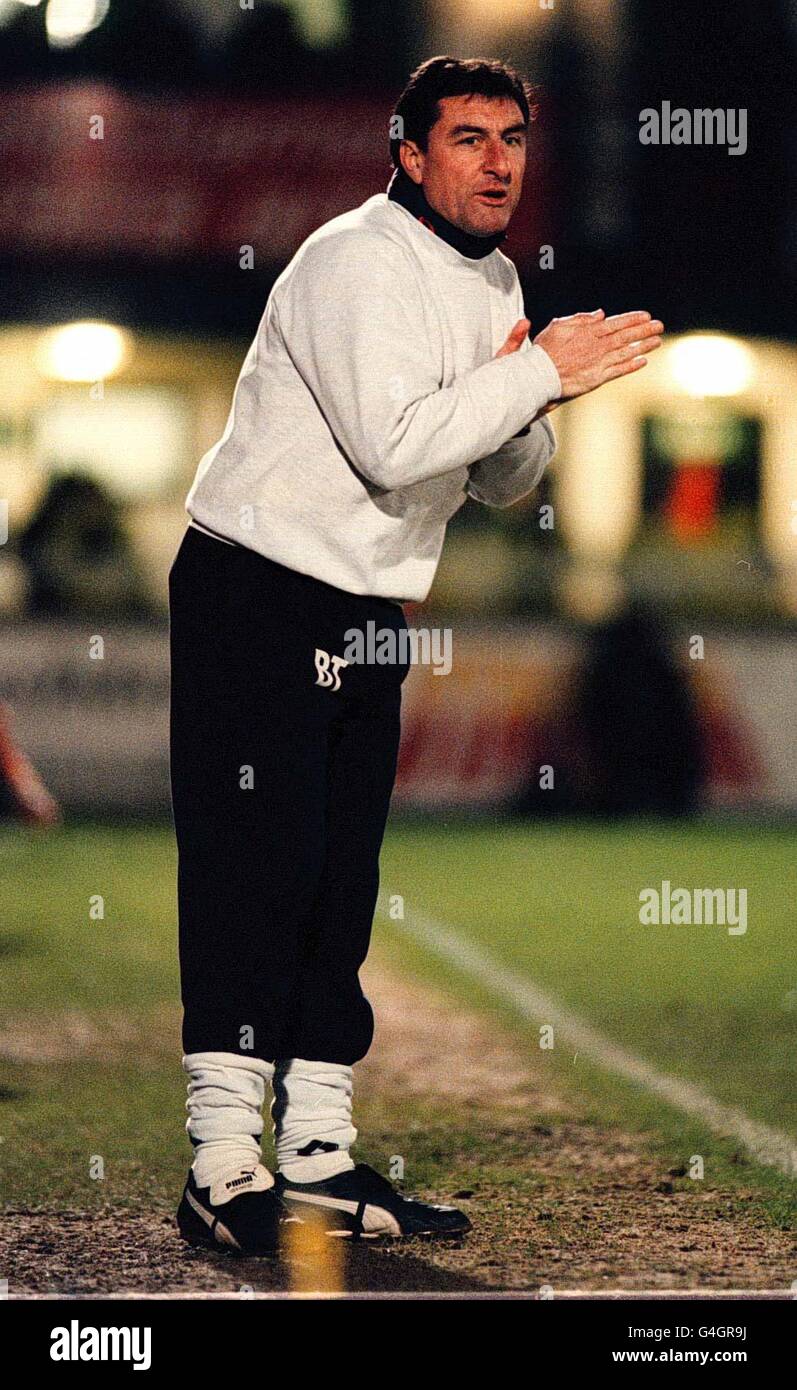 Brian talbot hi-res stock photography and images - Alamy