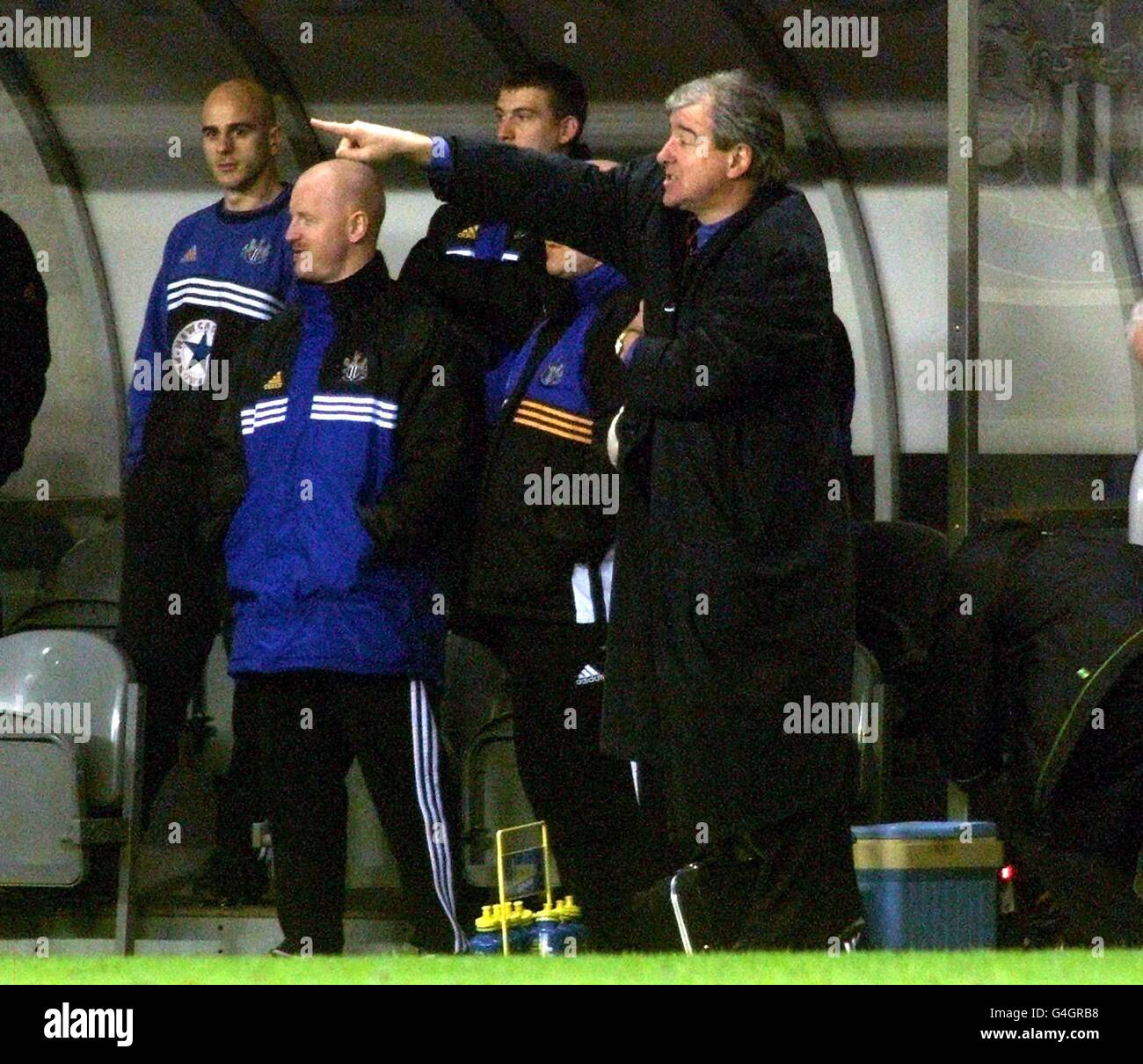 Venables crystal palace hi-res stock photography and images - Alamy