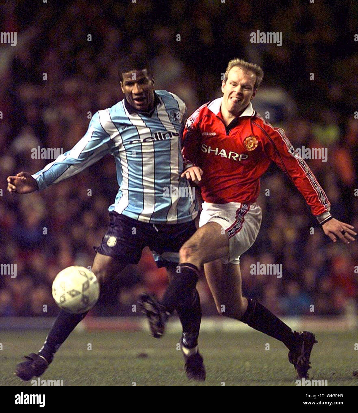 THIS PICTURE CAN ONLY BE USED IN THE CONTEXT OF AN EDITORIAL FEATURE ...