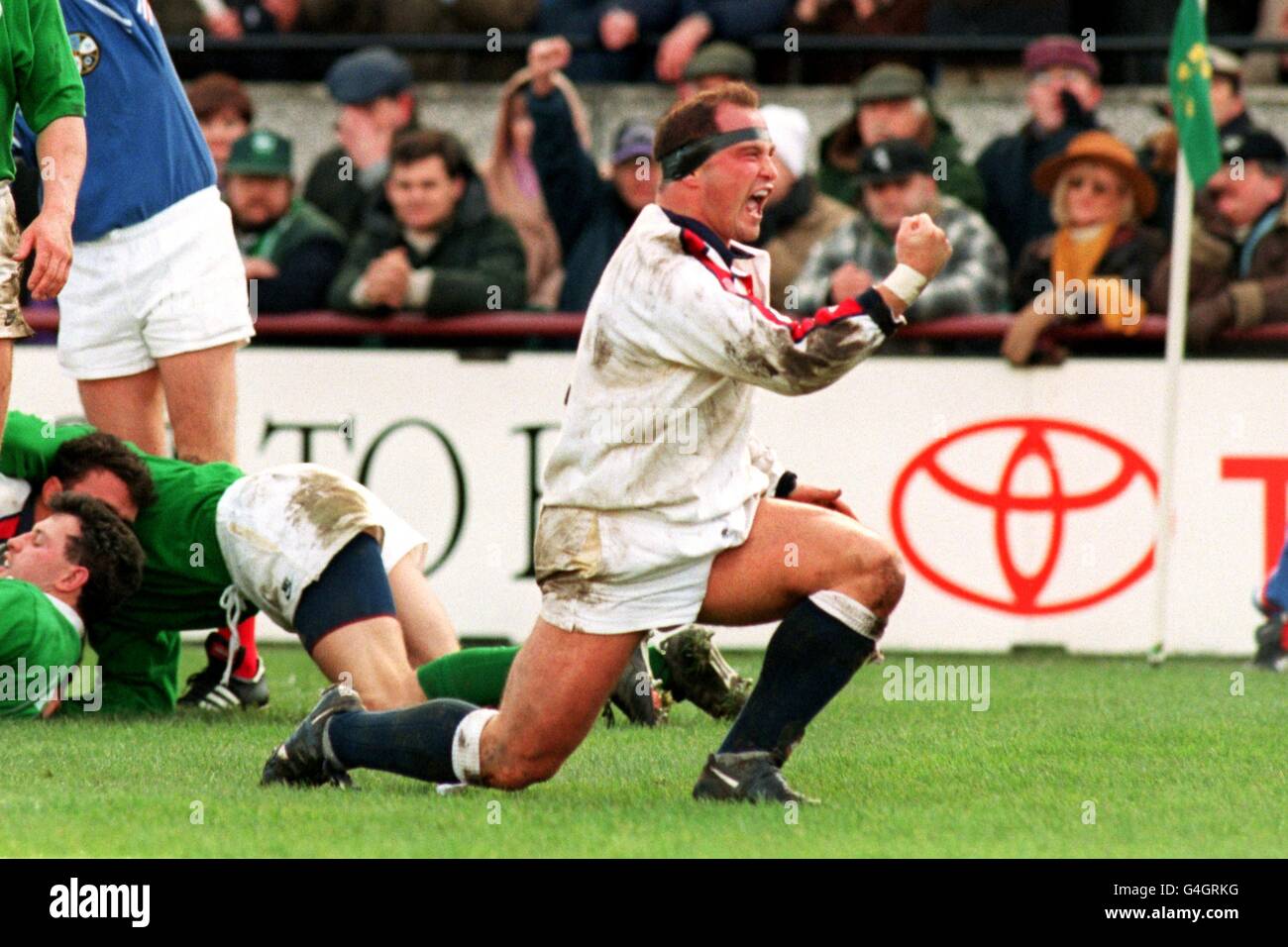 Brian moore england hi-res stock photography and images - Alamy