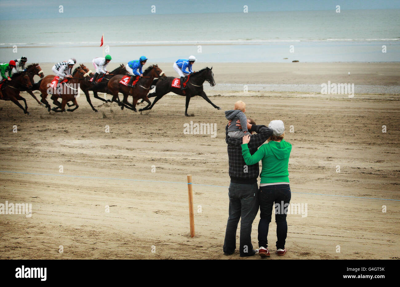 Rave horse hi-res stock photography and images - Alamy