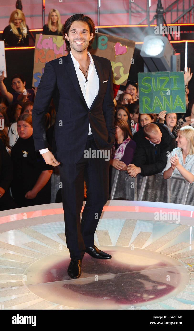 Bobby sabel hi-res stock photography and images - Alamy