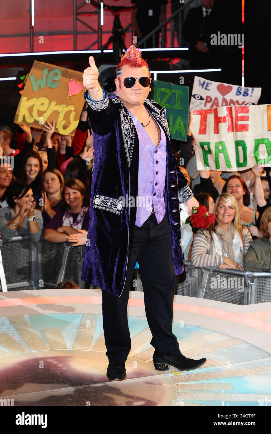 Darryn lyons hi-res stock photography and images - Alamy