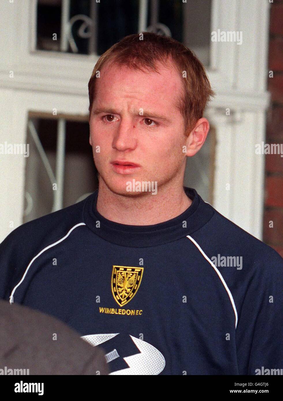 THIS PICTURE MAY ONLY BE USED WITHIN THE CONTEXT OF AN EDITORIAL ...